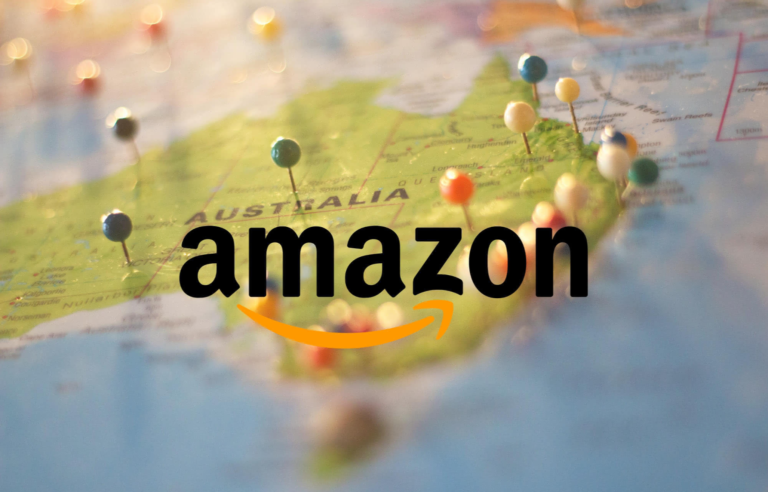 ۝ Misión y Visión de Amazon 📦 | El Gran Titán ≡|
